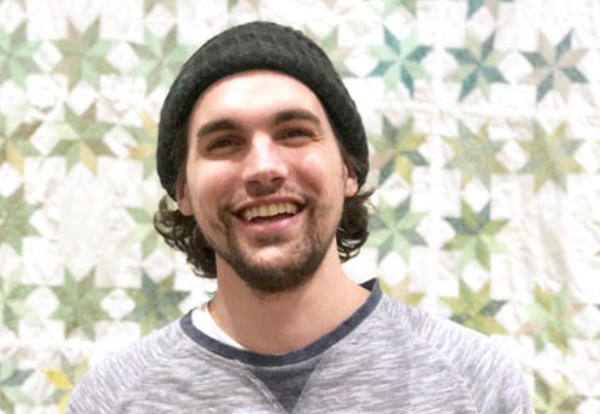 Jacob Zimmerman “Too Lush” Exhibit Now on Display | Graceland