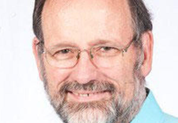 Prof. Emeriti Smith at Computer Science Cons. | Graceland