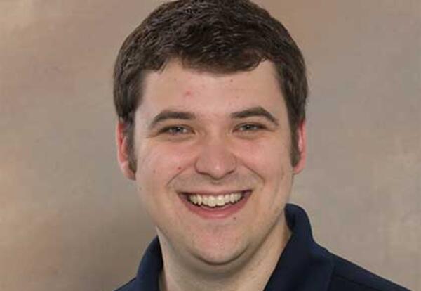 Tyler Mitchell Attends Park City Mathematics Institute | Graceland