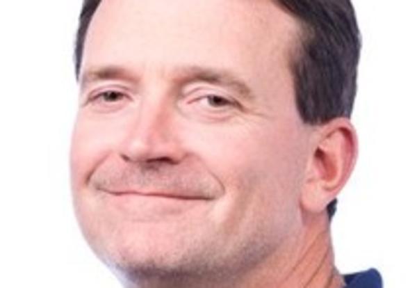 Kevin Brunner at ACM SIG in Washington | Graceland