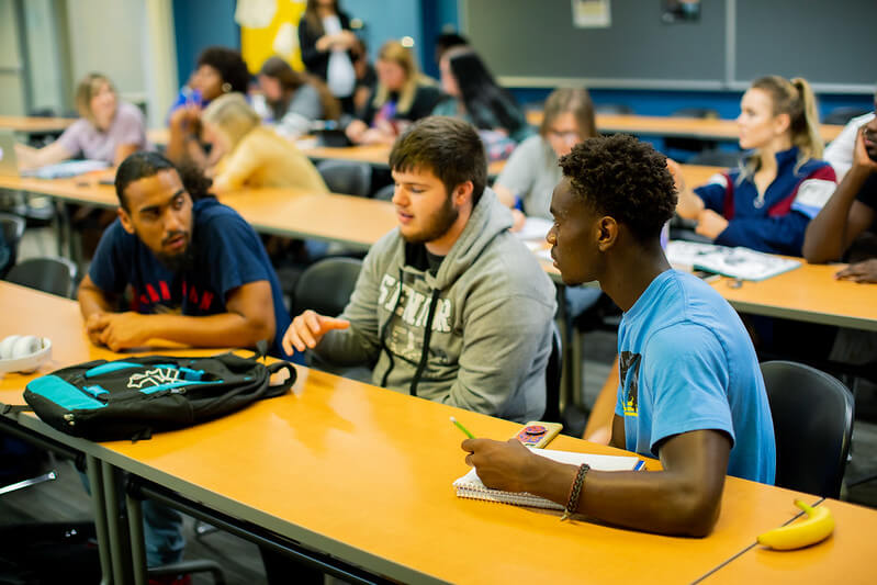 Criminal Justice Degree | Bachelor of Arts from Graceland