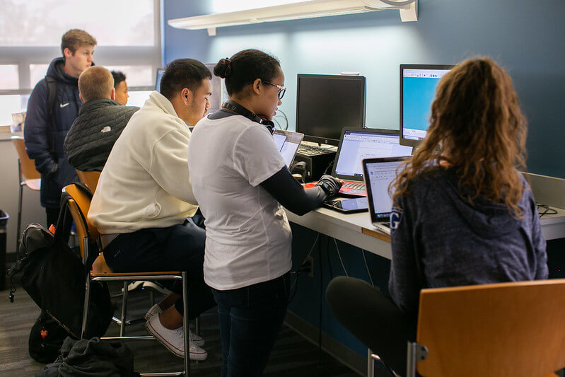 Masters in Data Science and Analytics | Graceland University