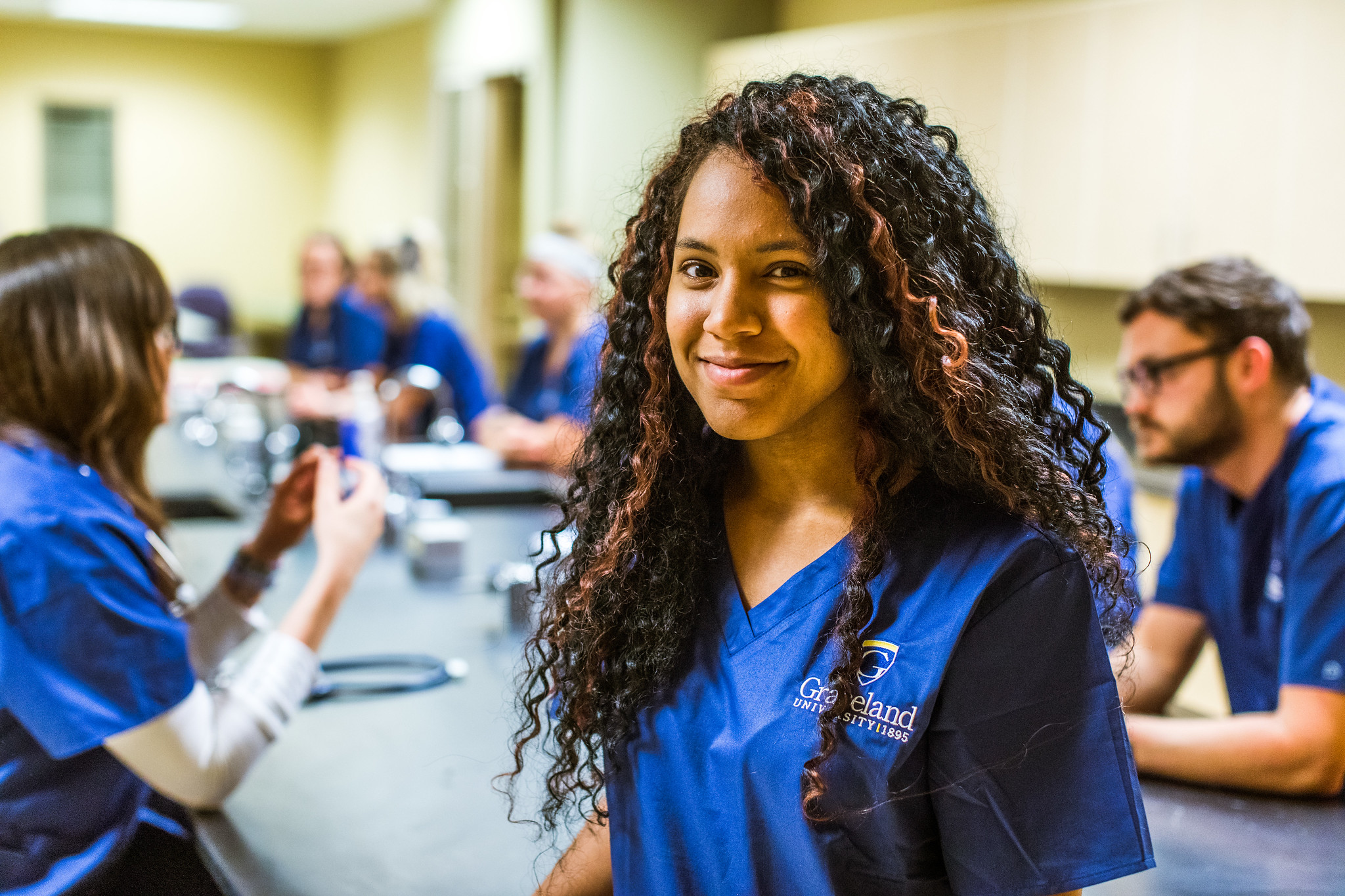 Advance Your RN Career with an Online FNP Degree | Graceland