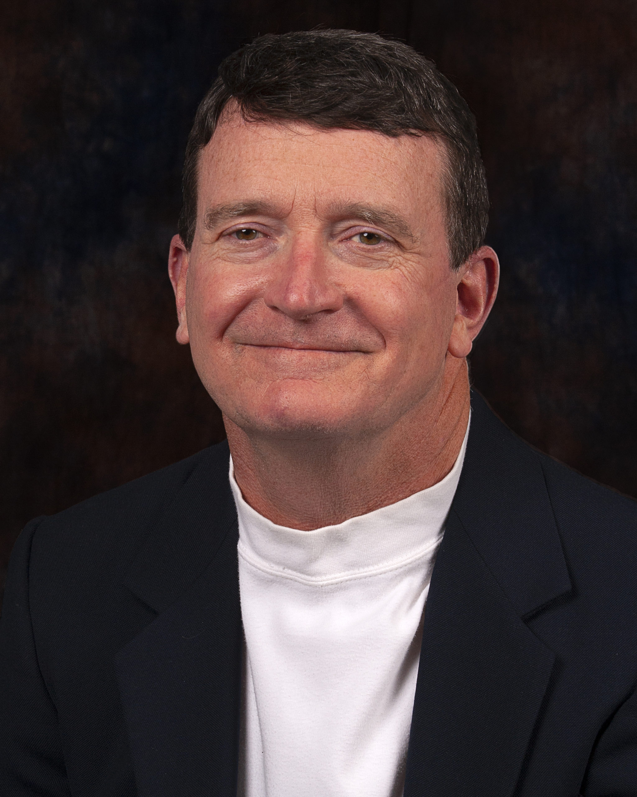 Brunner Talks Technology with High School Students | Graceland