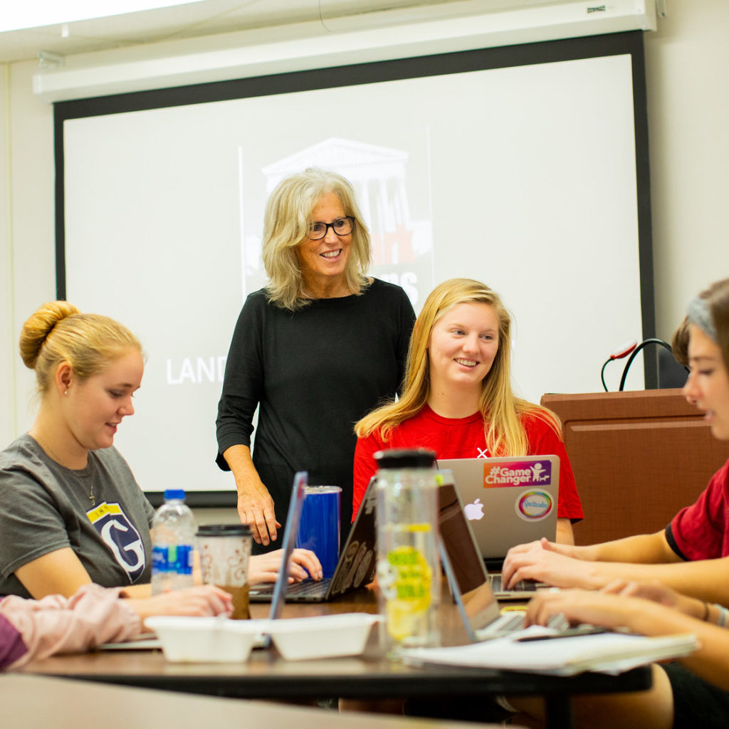 Michele Dickey-Kotz, EdD | Graceland