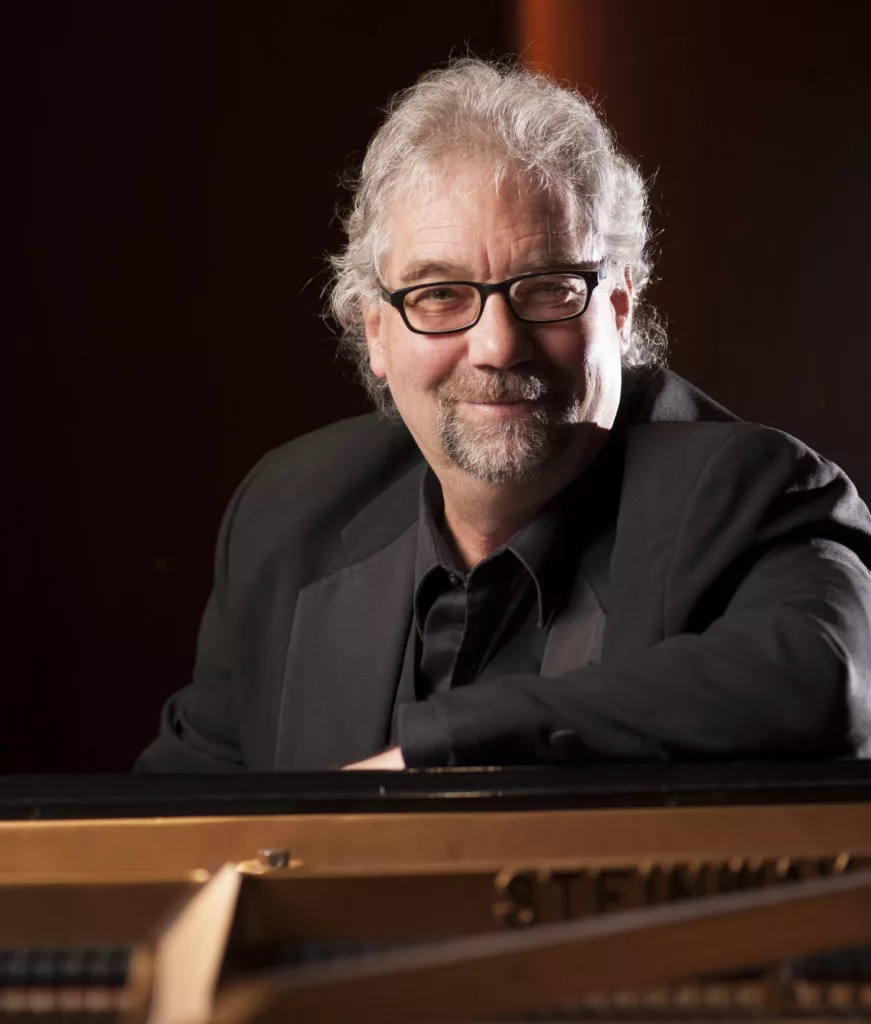 Jack Ergo, MM | Graceland