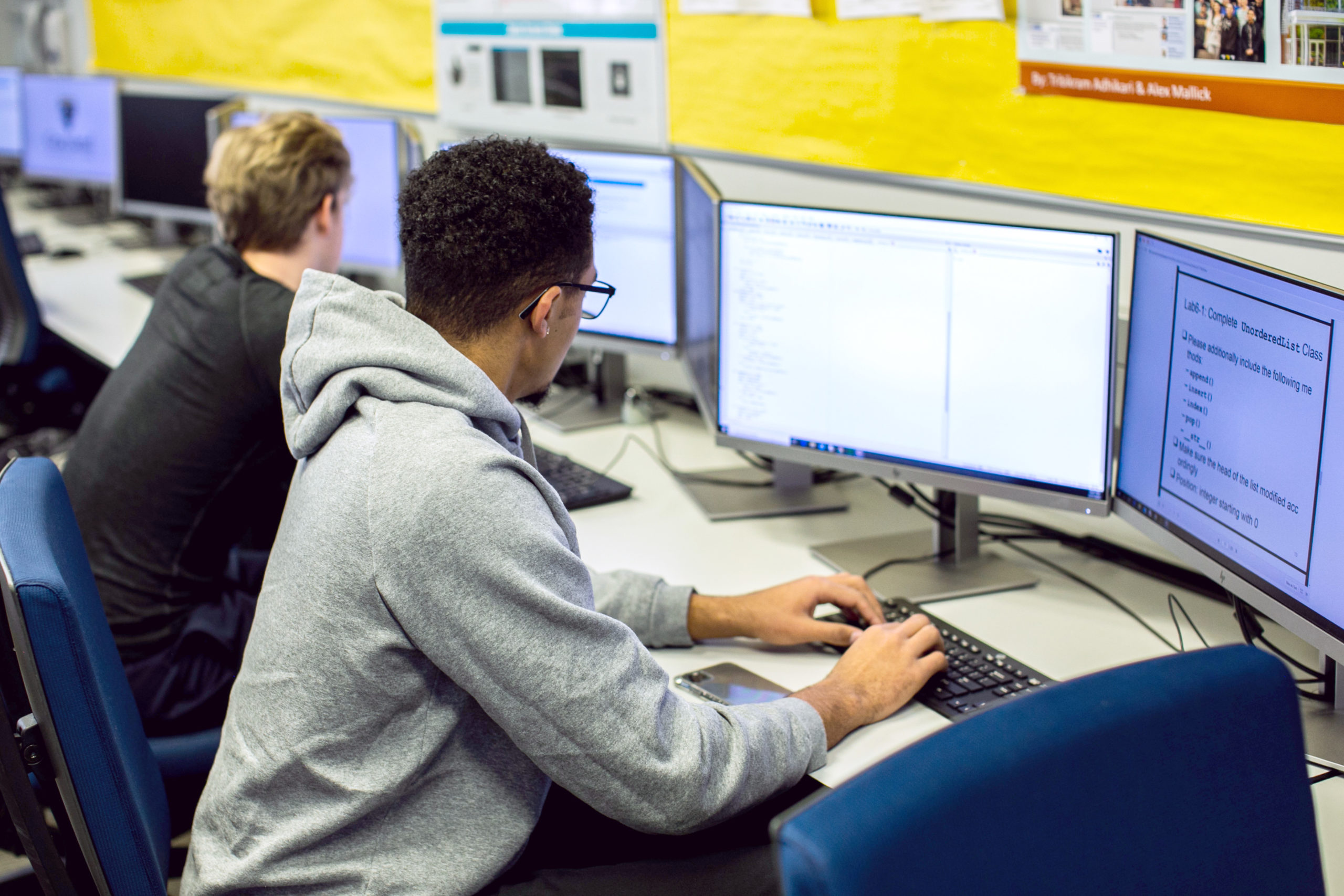 Bachelor of Science in Data Science | Graceland University