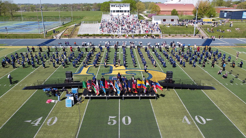 Financial Advisors | Graceland University