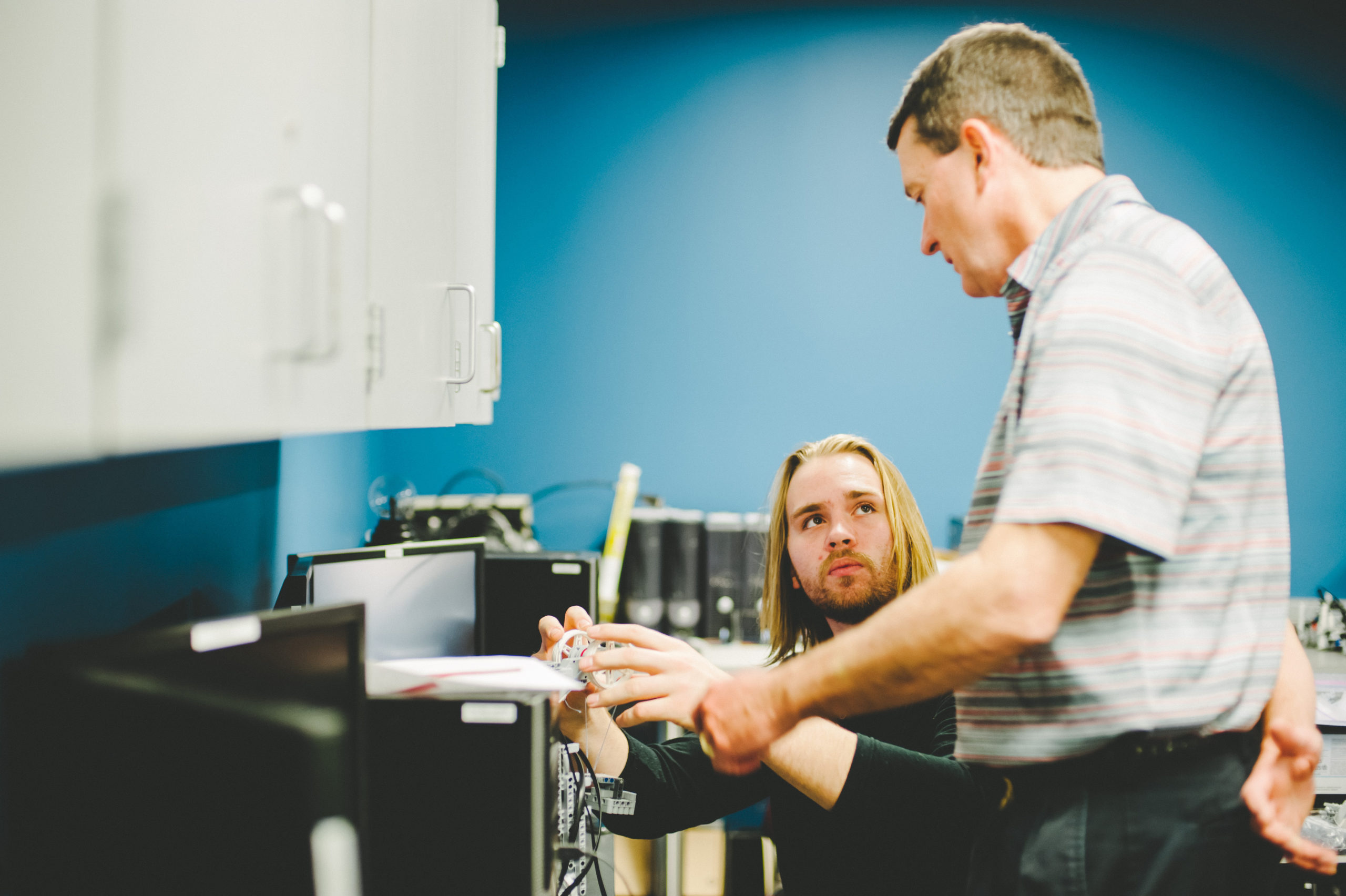 Faculty and Administration | Graceland University