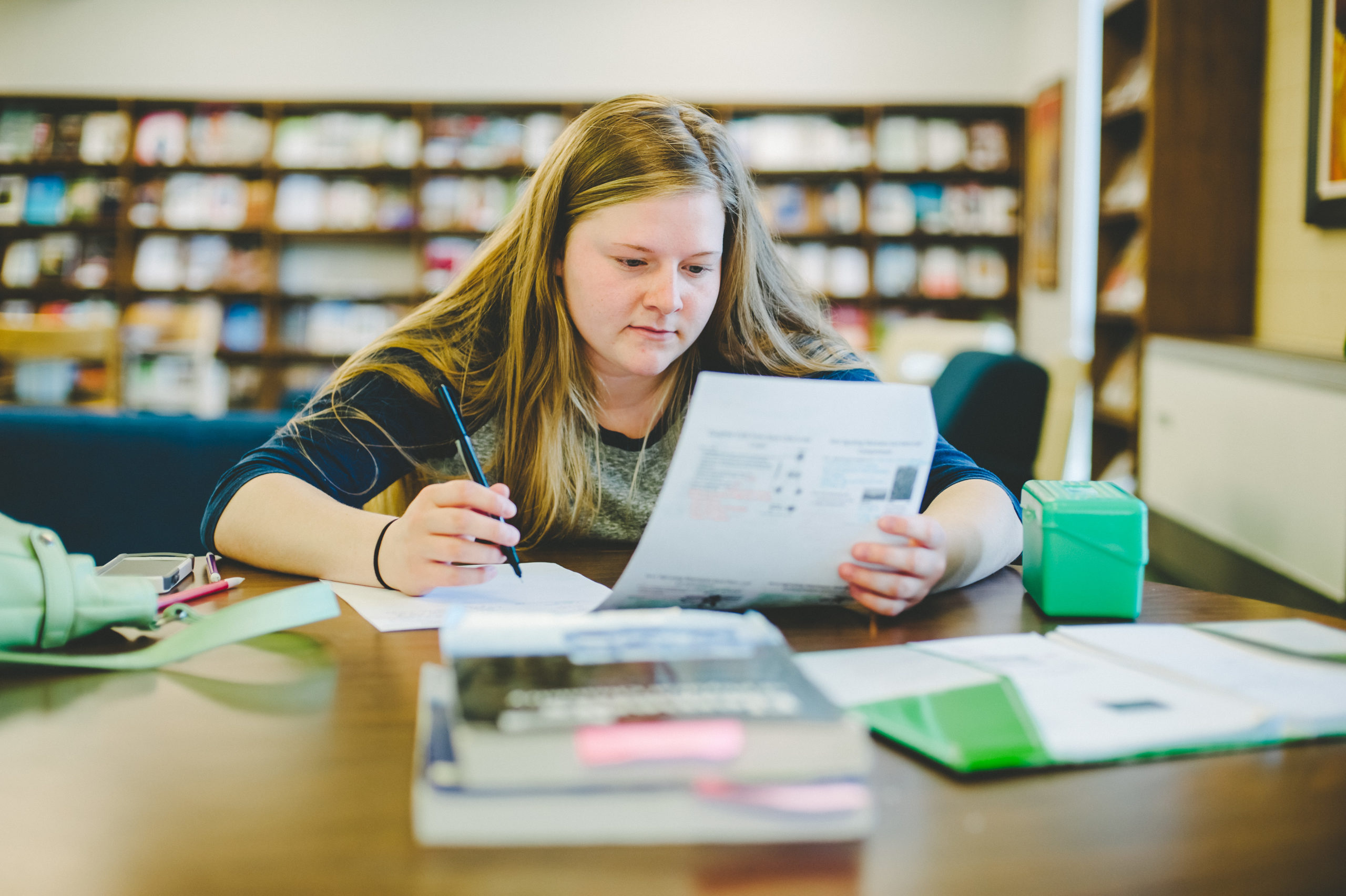 Interdisciplinary Studies Major - Graceland University