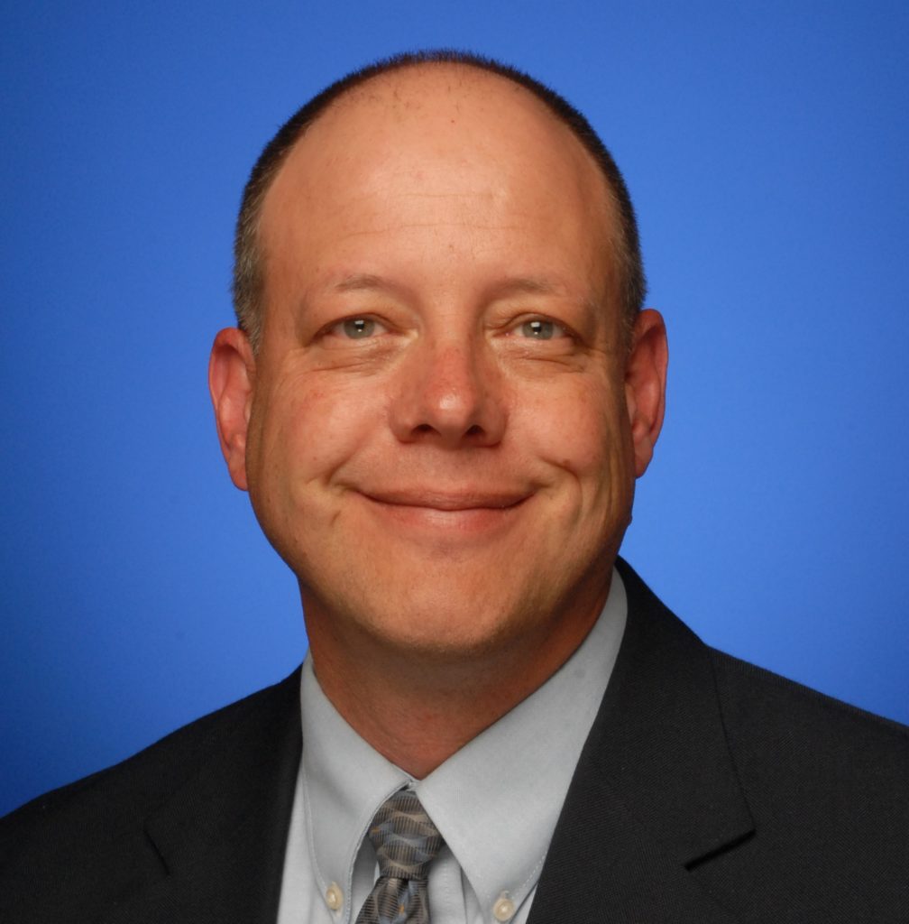 Robert T. Davidson, PhD | Graceland