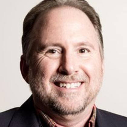 Jeff McElroy Earns EdD | Graceland