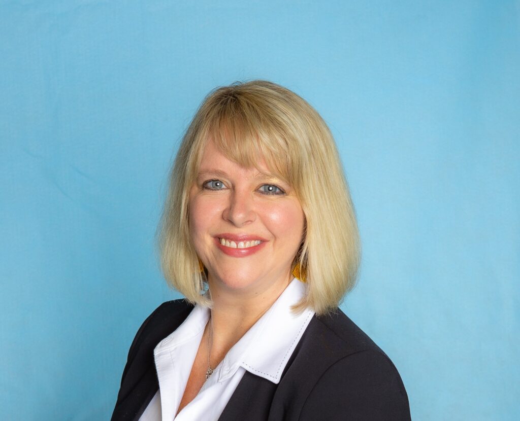 Kristi Hettrick, BA | Graceland