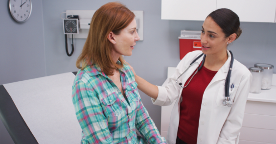 Online Family Nurse Practitioner MSN Program with Clinical Support