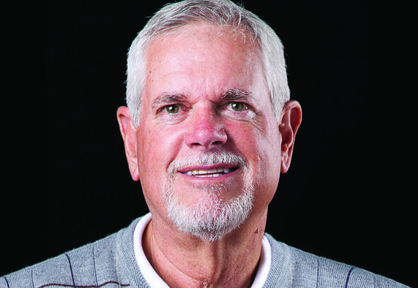 In Memoriam: Steve Peck | Graceland