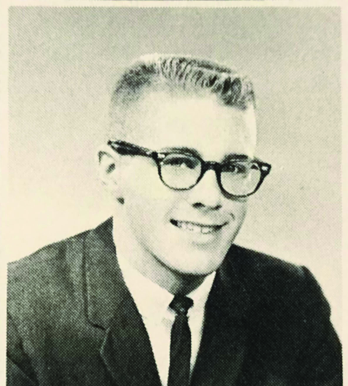Where are they now? Roger Hershey | Graceland