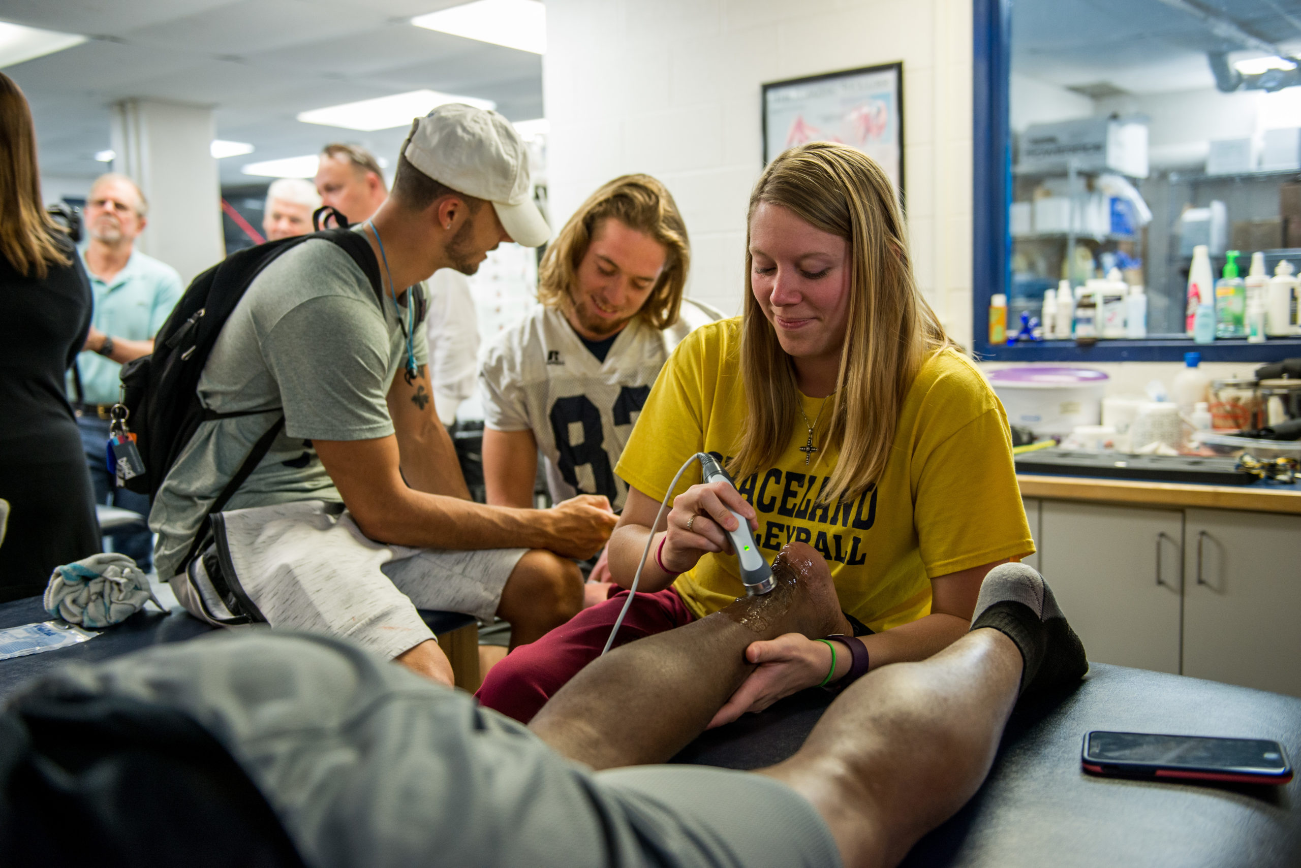 Major in Allied Health Sciences | Graceland University