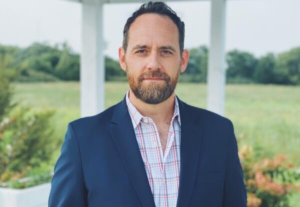 Graceland Promotes Shane Adams to Chief Marketing Officer | Graceland