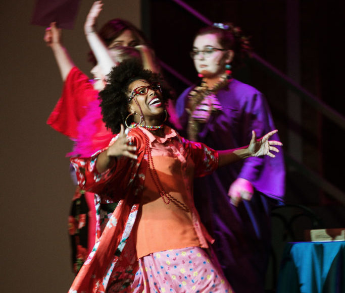 Setting the Stage | Graceland