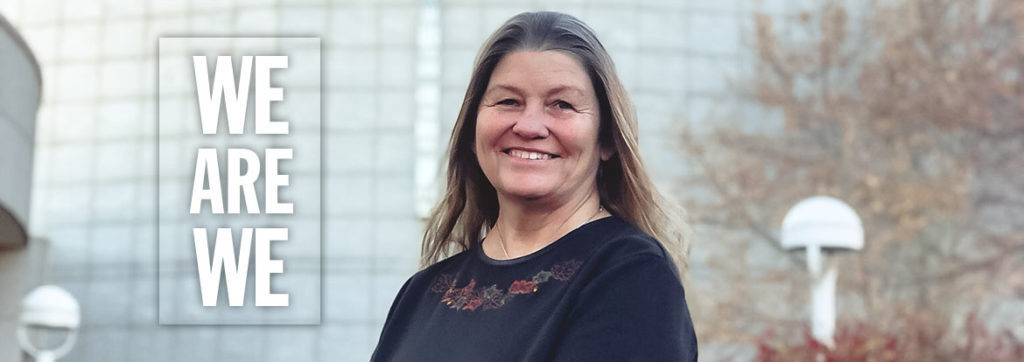 We Are We - Sue Robb | Graceland