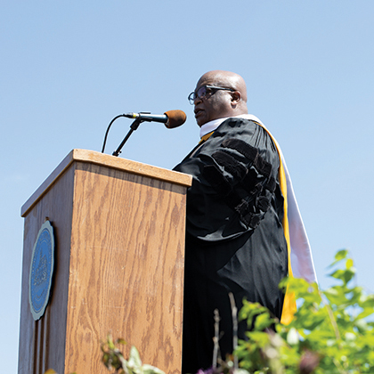 The Next Chapter | Graceland