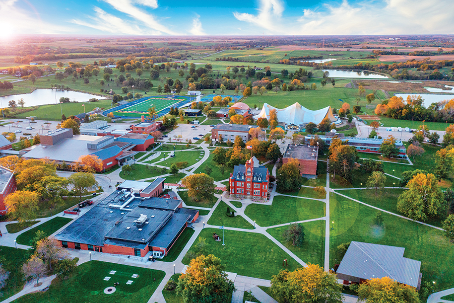 Homecoming 2021: Together Again | Graceland