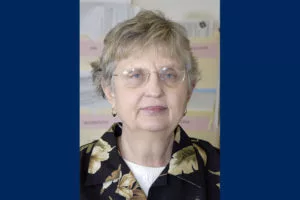 Mary Jean Jeanae '65 | News | Graceland