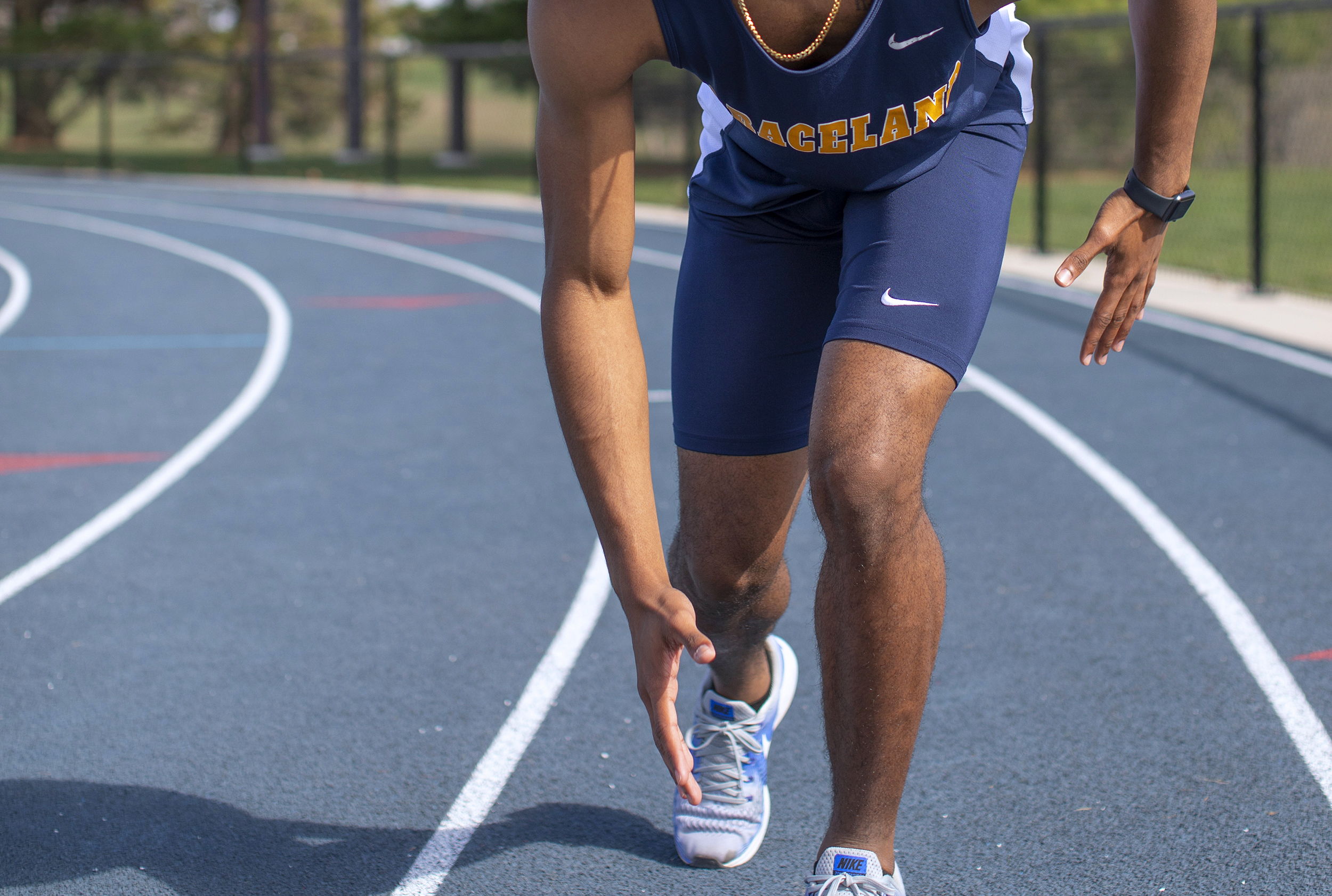 (Men's Outdoor Track and Field) Men's Outdoor Track & Field National ...