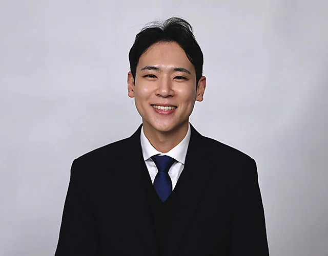 Sehwan Kim, PhD | Graceland