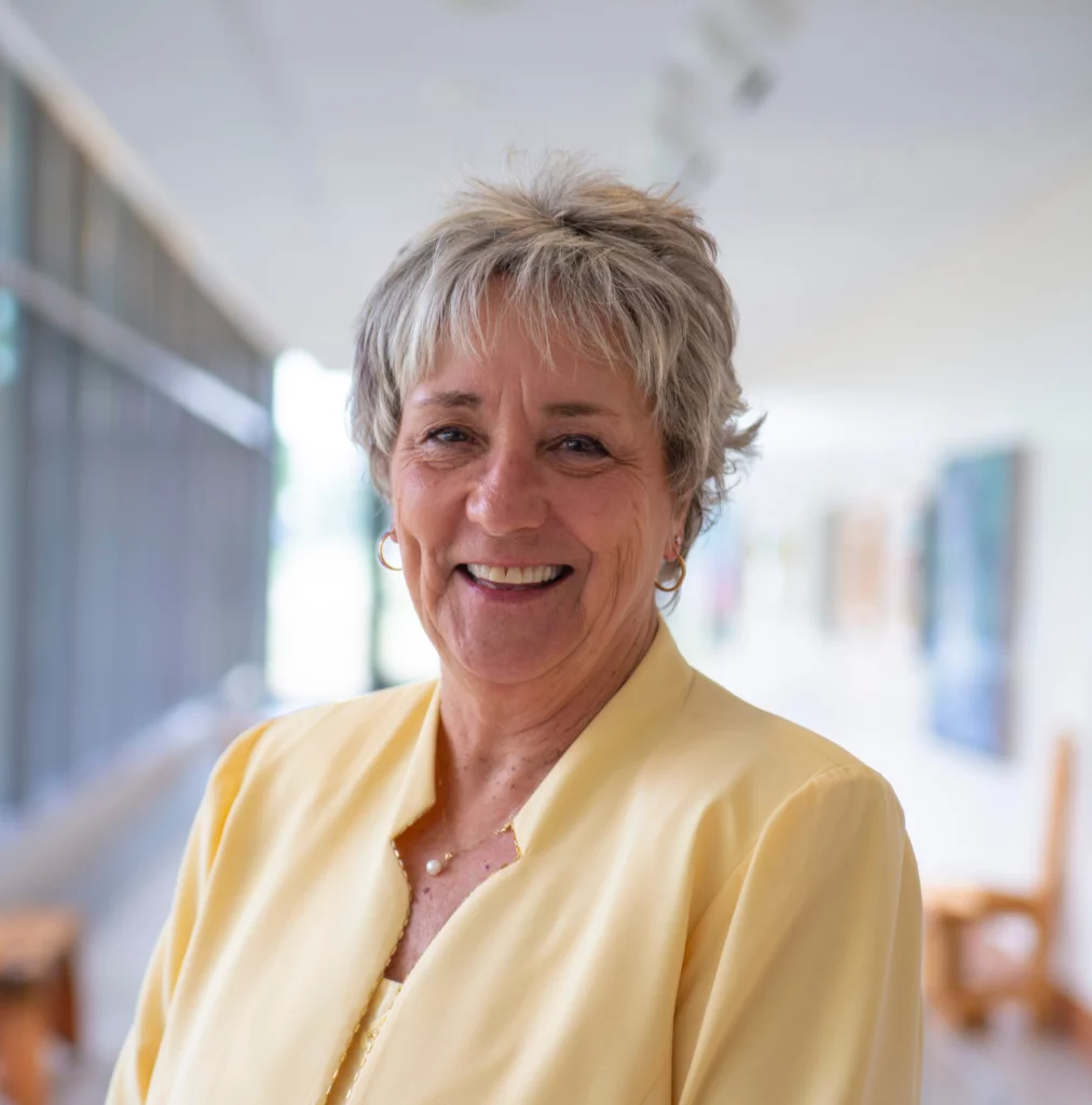 Nancy King, PhD | Graceland