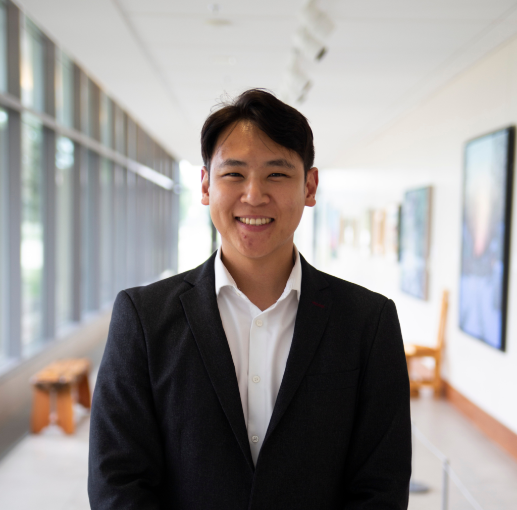 Sehwan Kim, PhD | Graceland