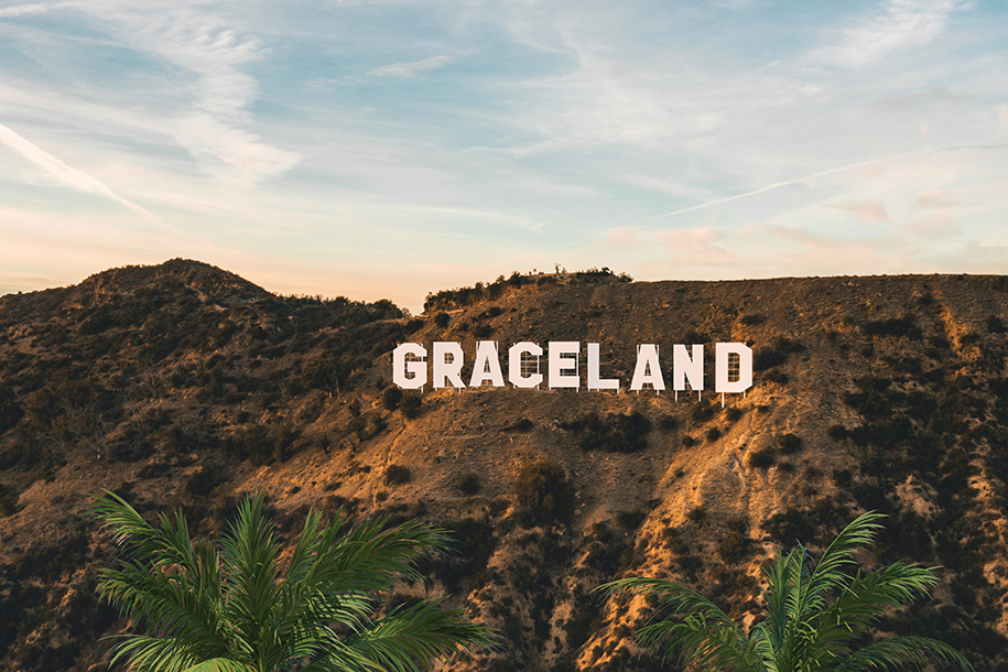 Horizons - Spring 2024 | Graceland