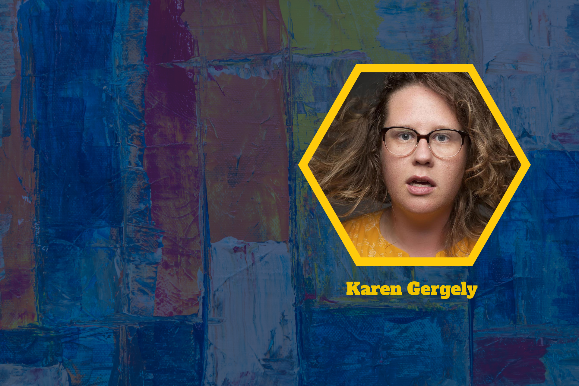Gergely Chairs Panel at FATE | Graceland