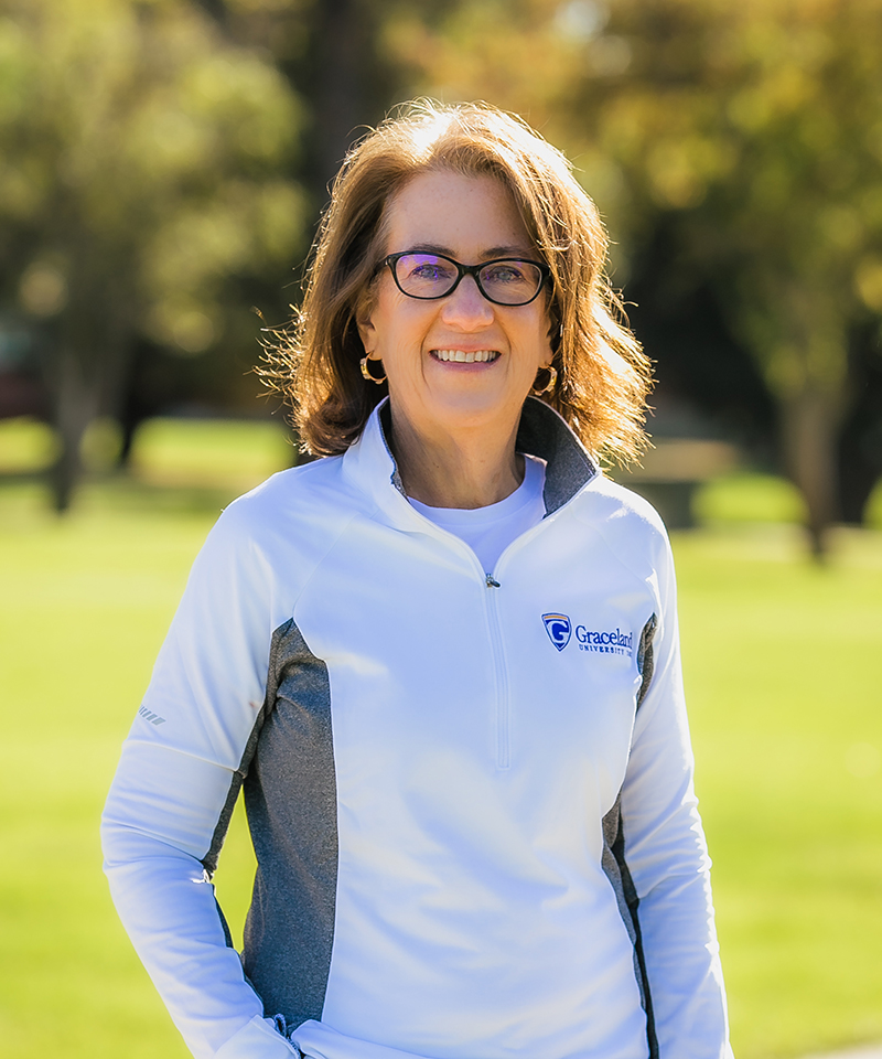 Horizons - Spring 2023 | Graceland