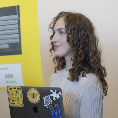 Scholar's Showcase | Graceland