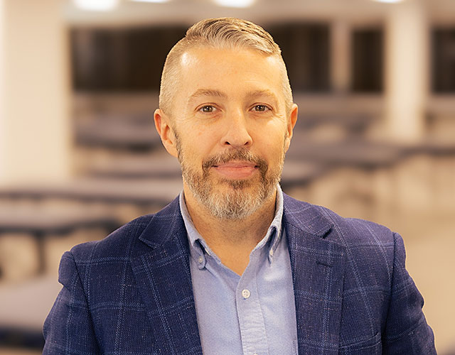 Michael J Powers, PT, DPT, EdD | Graceland