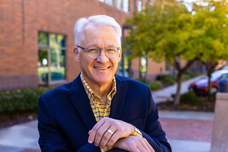 Enduring Times of Great Change and Challenge | Graceland