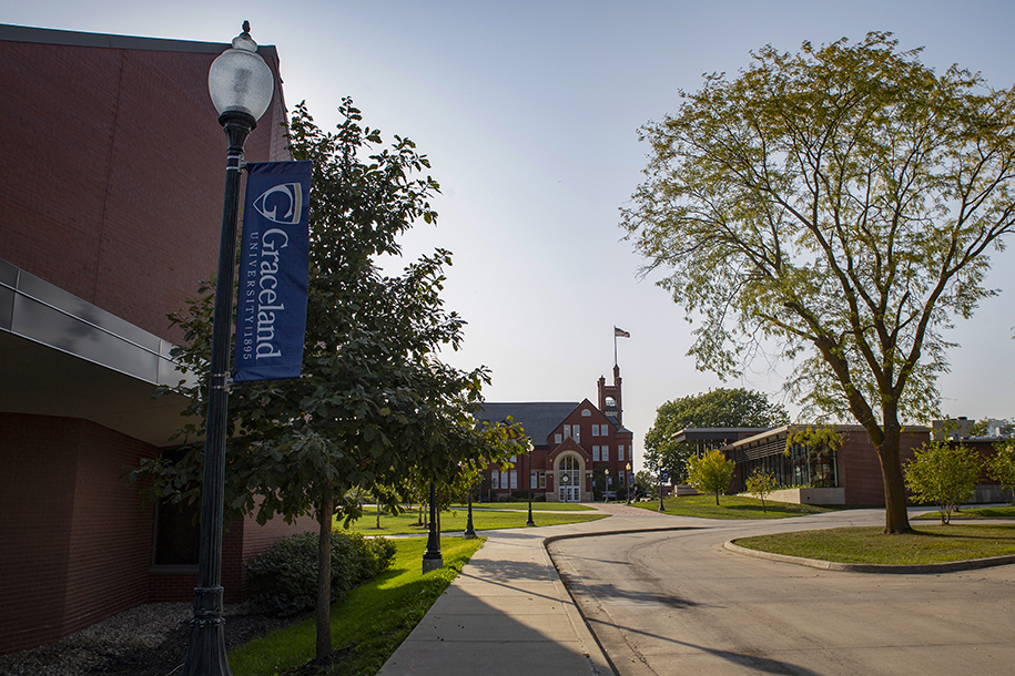 New Faces on the Board | Graceland