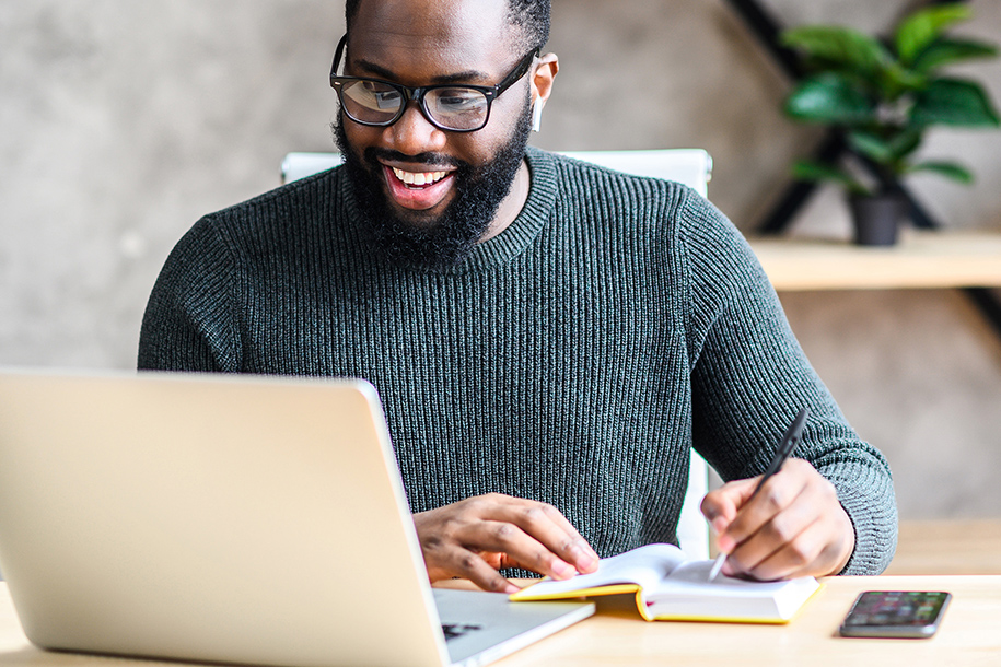 Lifelong Learning, Accelerated | Graceland