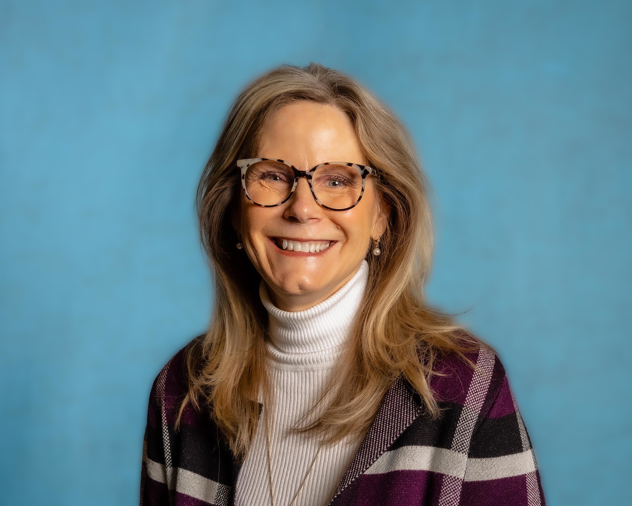 Trustee Stassi Cramm Named Prophet-President | Graceland