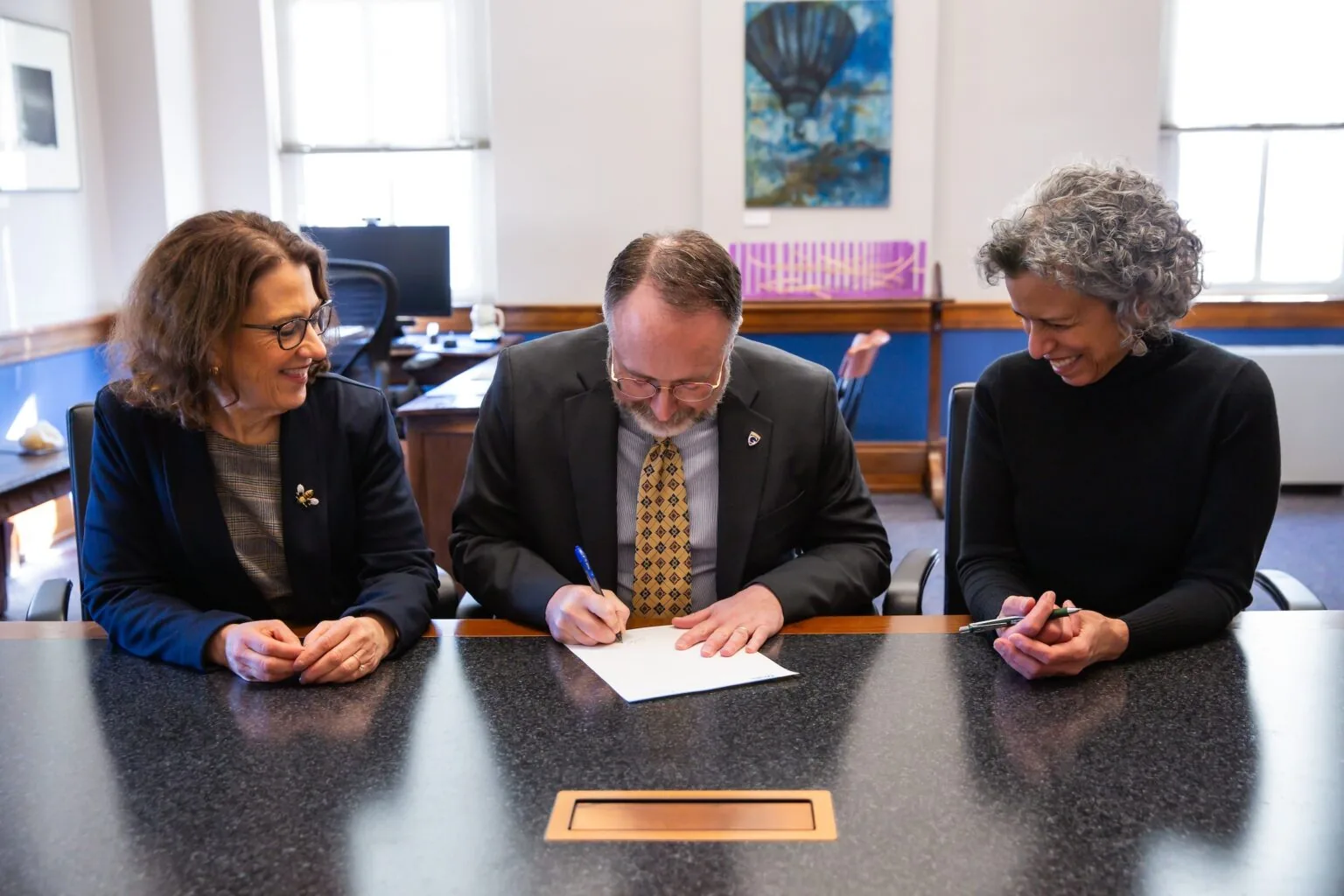 Iowa Universities Partner on DPT Program | Graceland