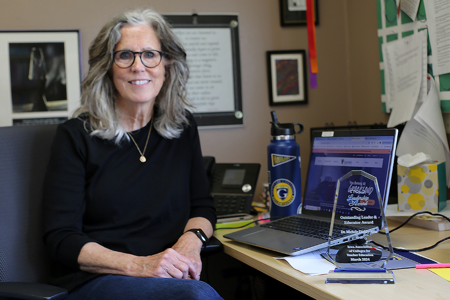 A Passion for Excellence in Education | Graceland