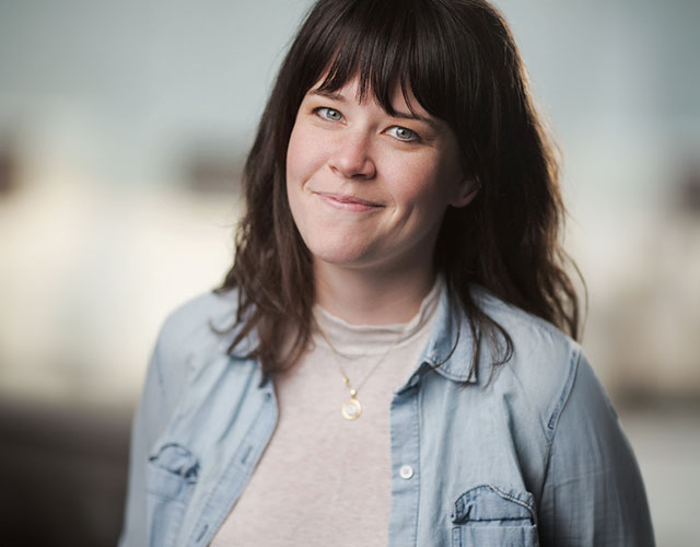 Cara Phipps | Graceland