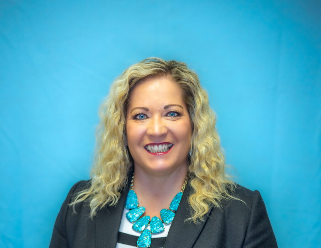 Jennifer Matney, MA | Graceland