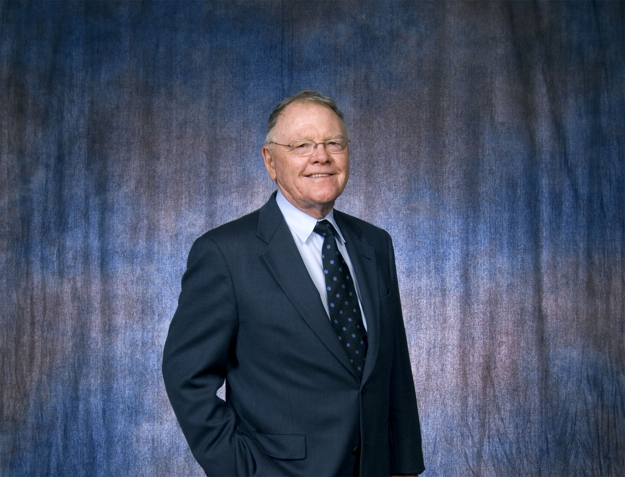 Mourning Legendary Coach Jerry Hampton | Graceland