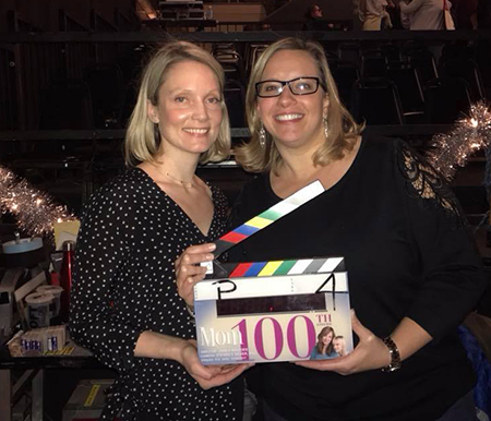 Yellowjackets Taking Center Stage | Graceland