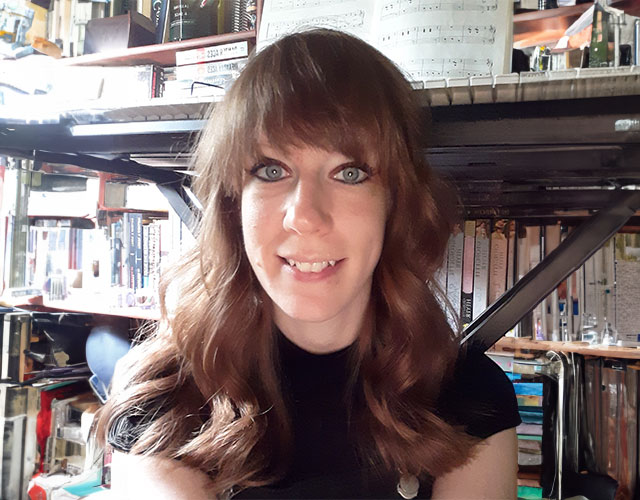 Becky Reddell | Graceland