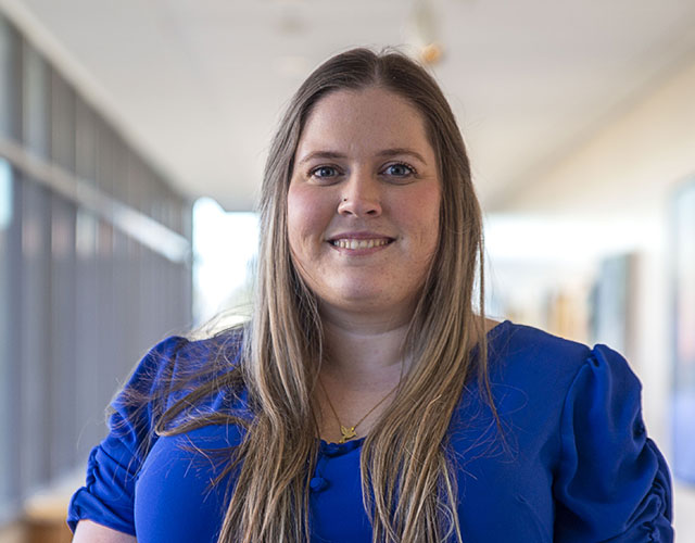 Maria Metcalf | Graceland