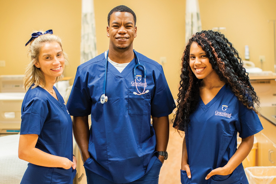 To The Highest Standards | Graceland