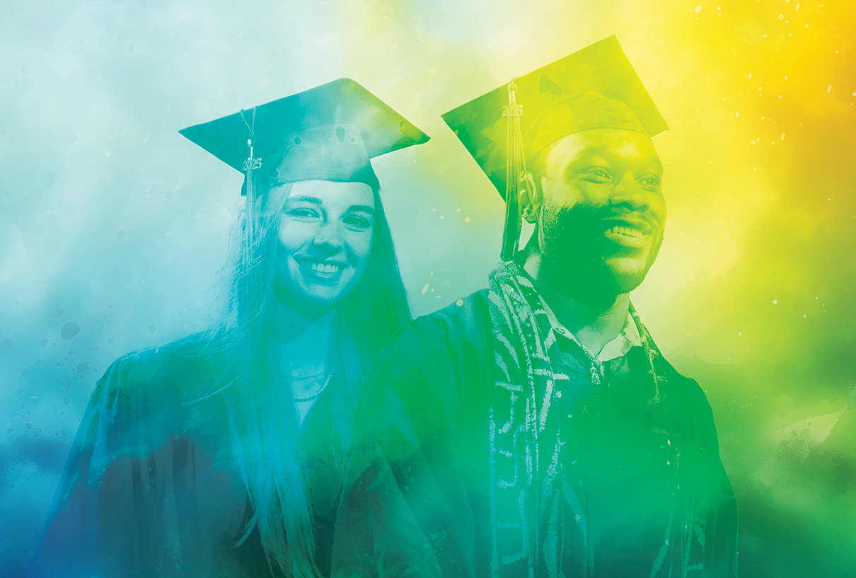 Horizons - Spring / Summer 2025 | Graceland